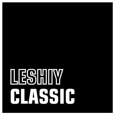 LESHIY 2 - EDGUNLESHIY SHOP