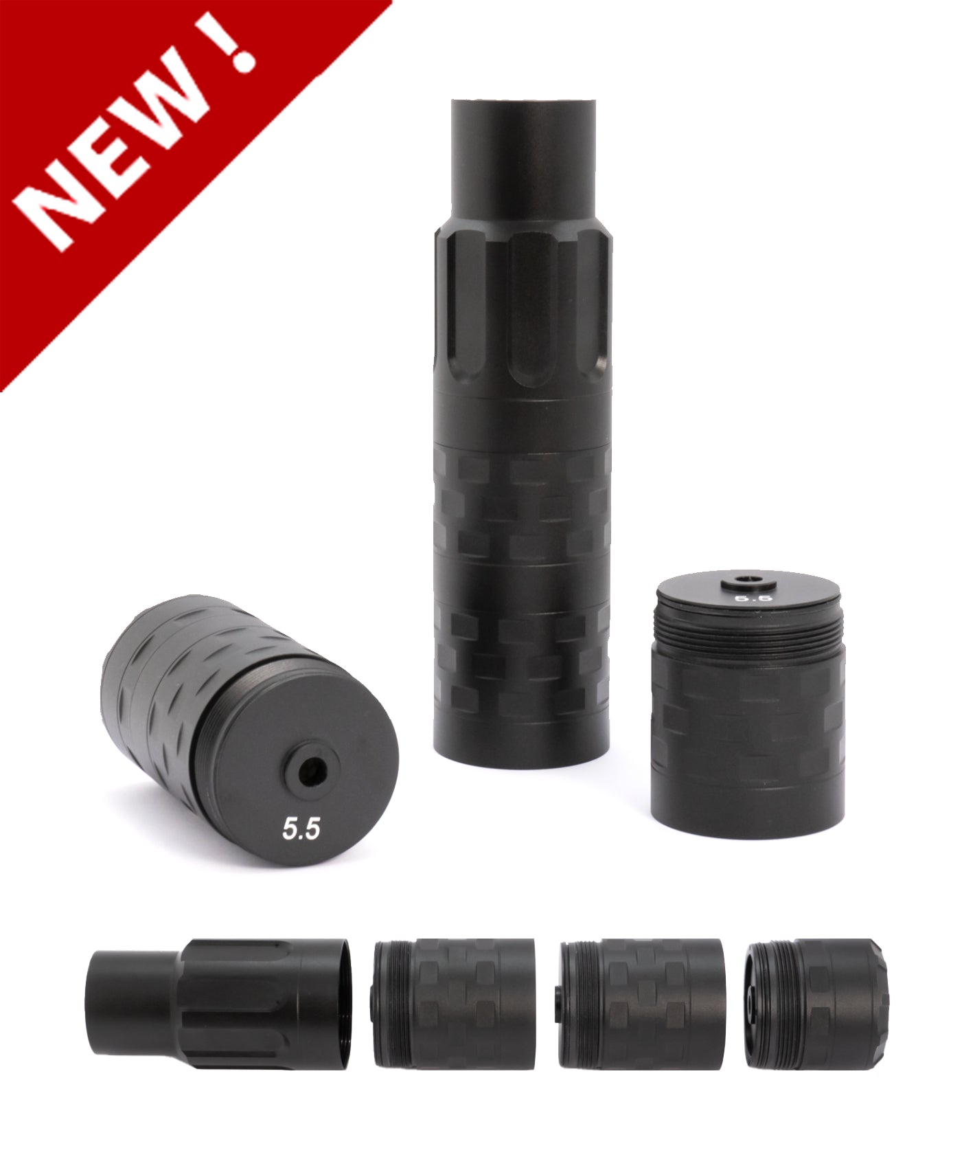 LESHIY 2 BEHEMOTH - EDGUNLESHIY SHOP