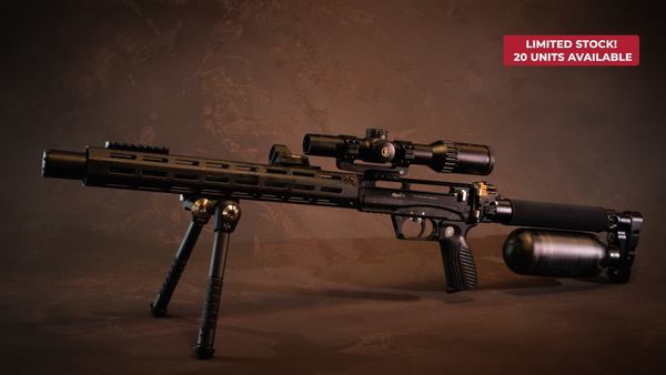 LESHIY 2 BEHEMOTH - EDGUNLESHIY SHOP