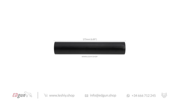 EDgun · Behemoth · Reflex Rear Chamber - EDGUNLESHIY SHOP