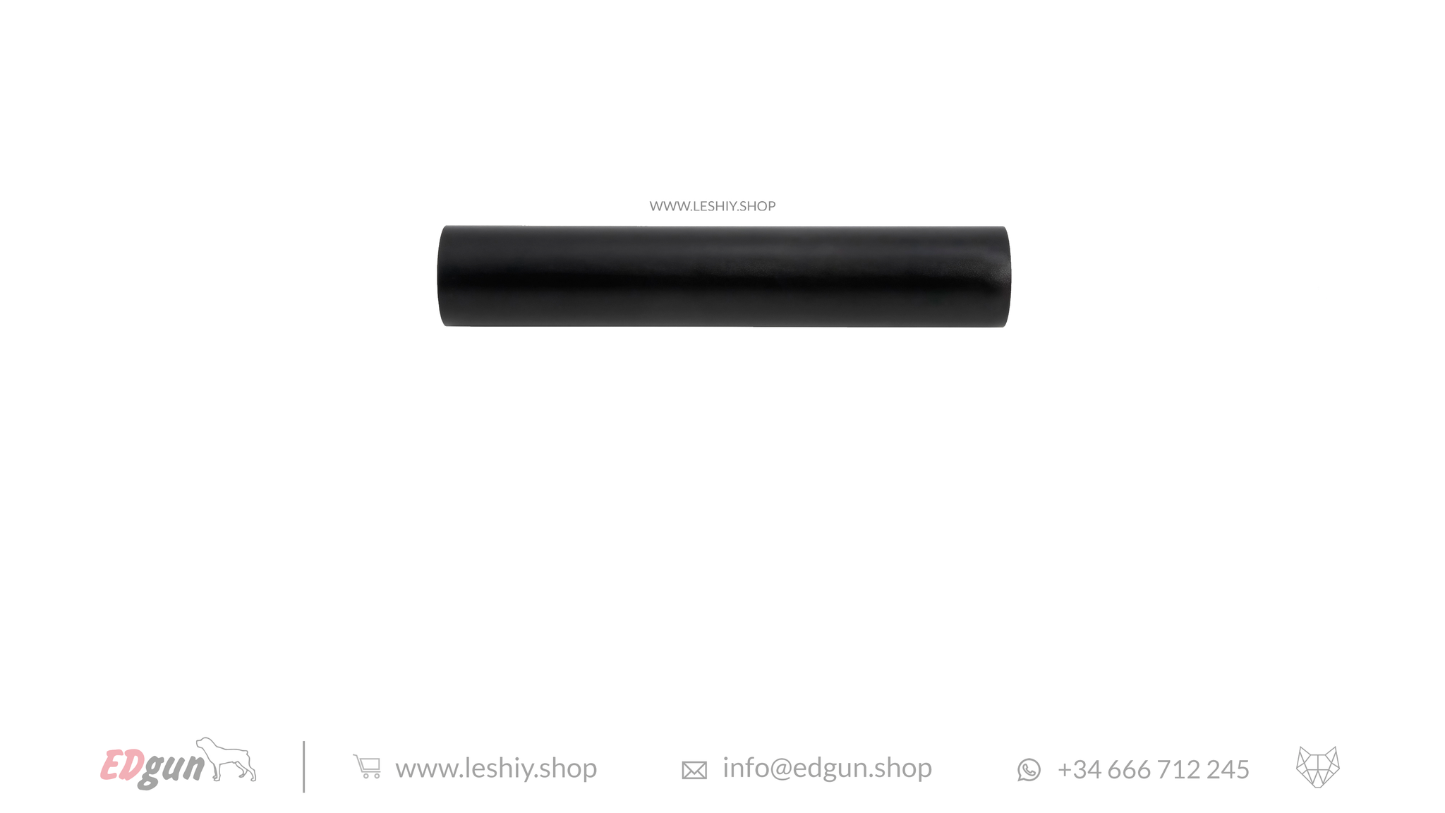 EDgun · Behemoth · Reflex Rear Chamber - EDGUNLESHIY SHOP